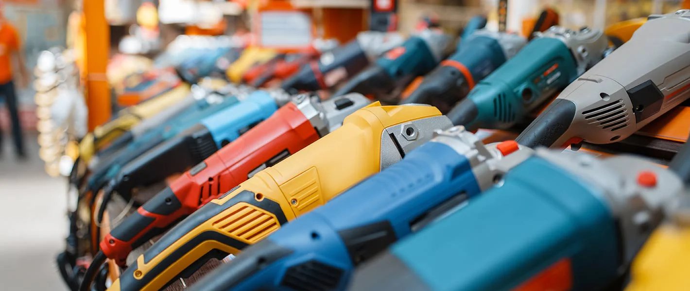 Power Tools – BookMyParts - Your tool shop